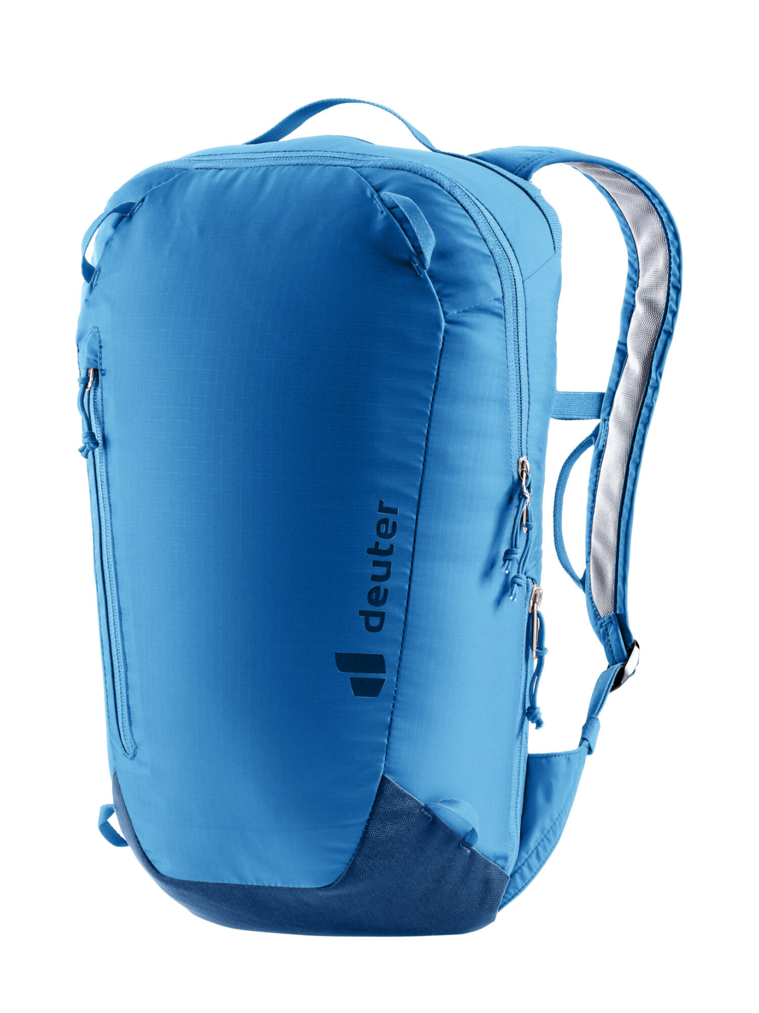 Рюкзак Deuter Gravity Pitch 12 Neptune/Nightblue