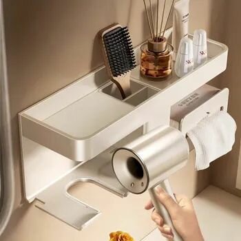 Aimosi Держатель для ванной комнаты, 1 шт