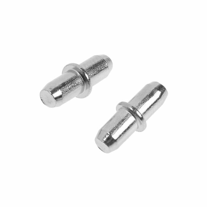 Полкодержатель тундра "Бочонок", d 5 мм, L 17 мм