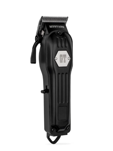 Машинка для стрижки Mustang Base GT MPRF-04 Черный