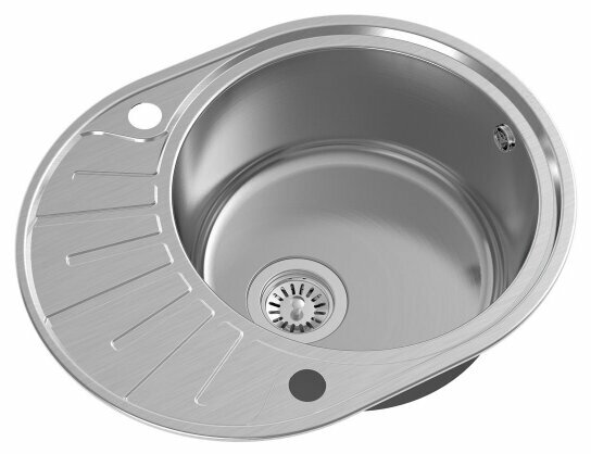 Мойка Oulin OL-R101