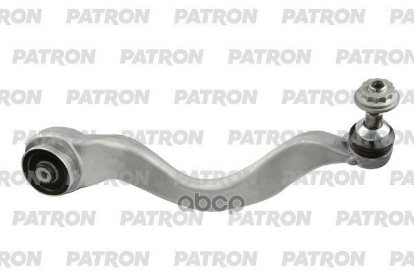 Рычаг подвески BMW 3 Gran Turismo (F34) 13- PATRON арт. PS50617R