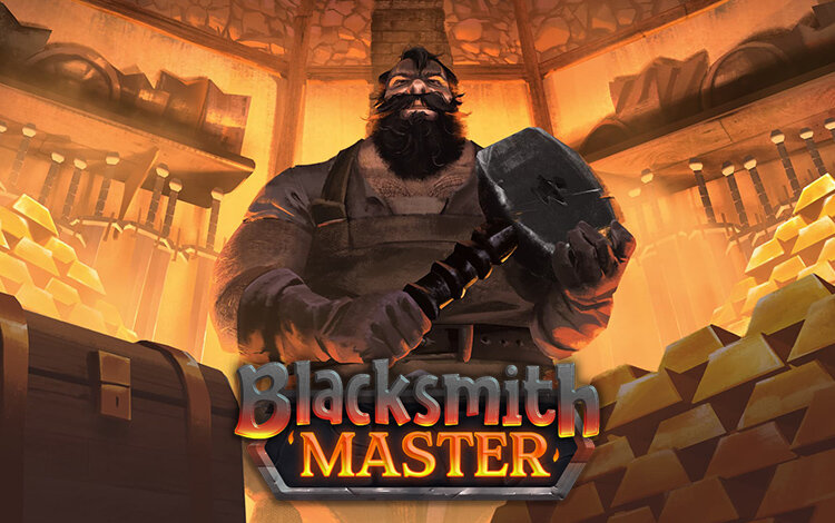Blacksmith Master (Steam; Mac, PC, SteamOS + Linux; Регион активации РФ, СНГ)
