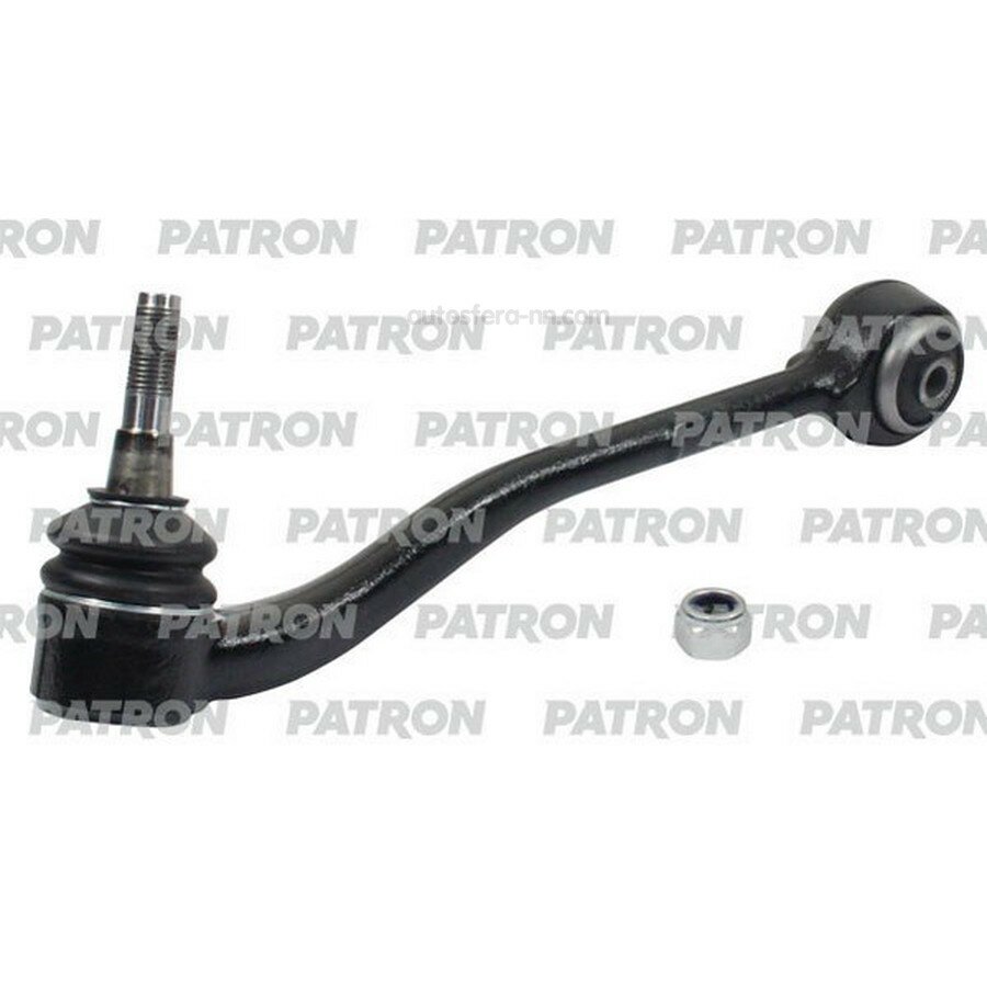PATRON PS5030R Рычаг подвески правыйBMW: X5 00-