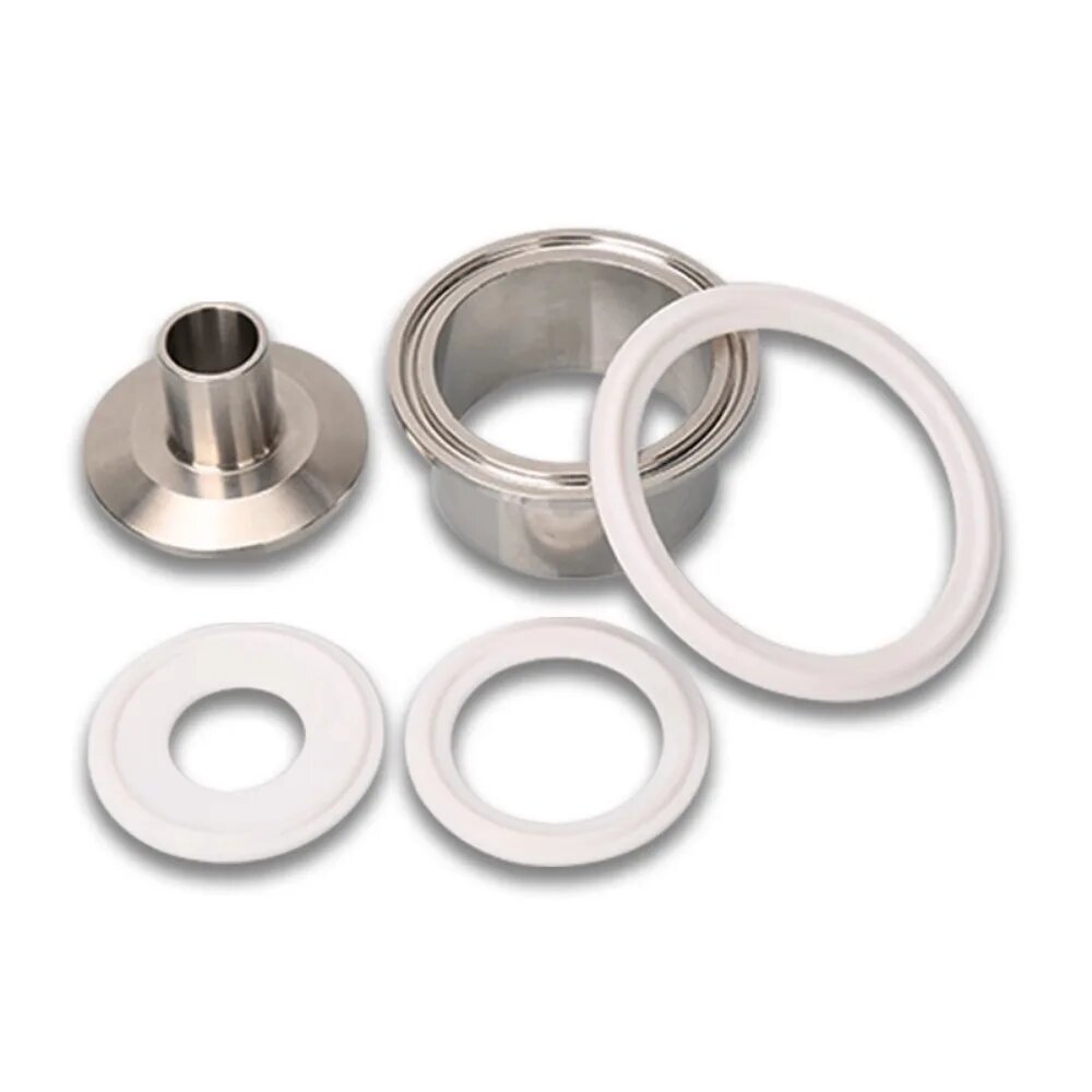 Уплотнительное кольцо Tri Clamp, Размер 180x200mm — фото 1