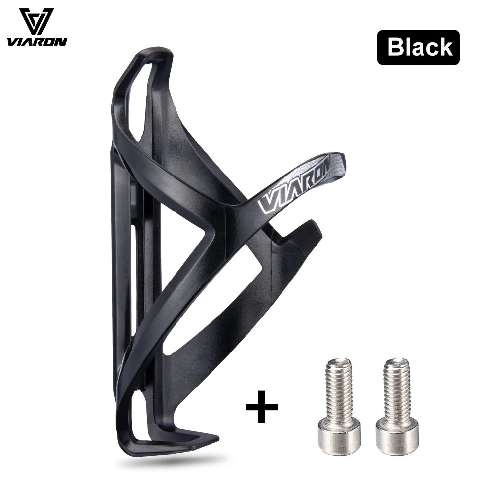 VIARON Бутылка для воды 550 мл Черный, Black