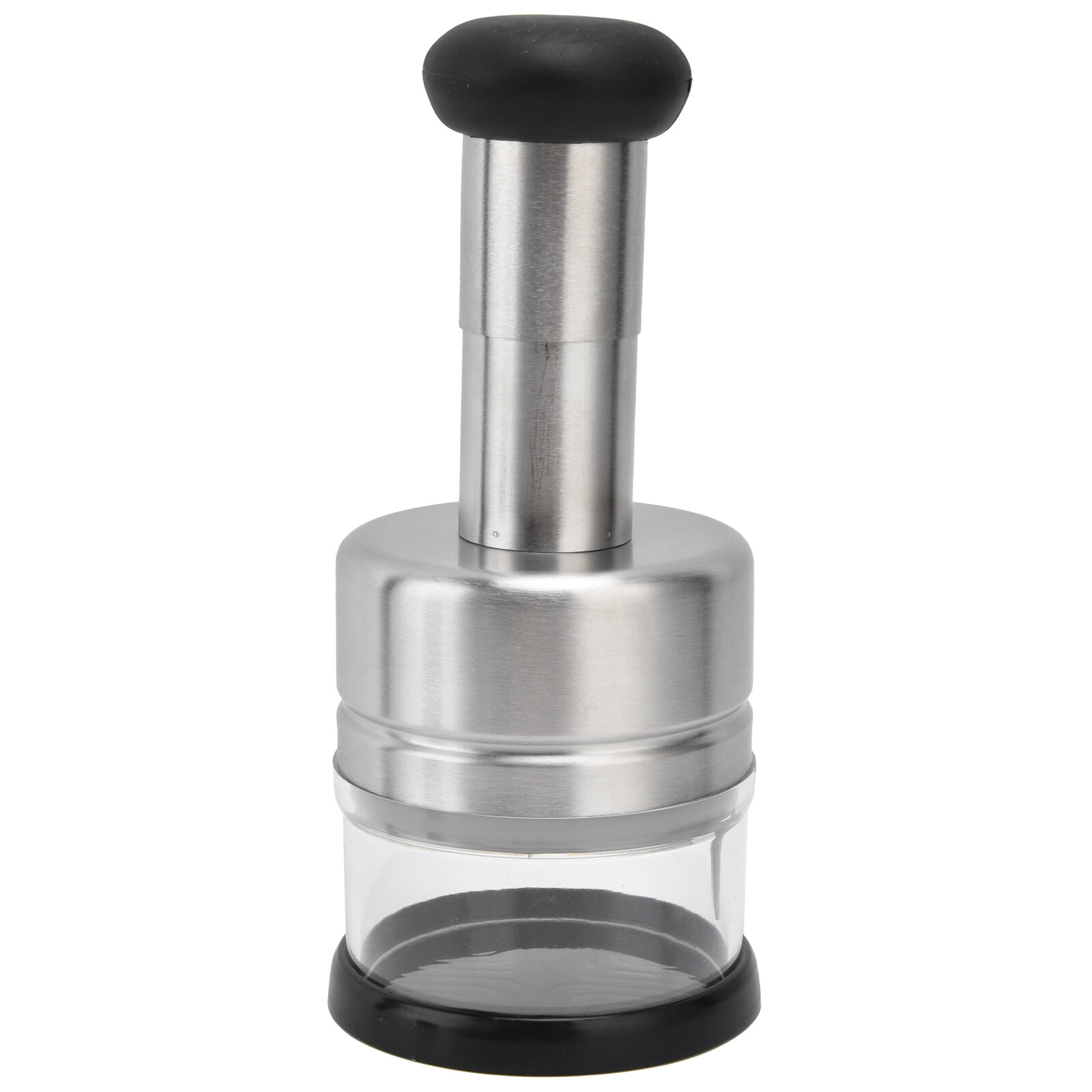 Многофункциональная ручная режущая луковая устройство нержавеющая сталь лук -вертолет чесночный пресса кухонная посуда