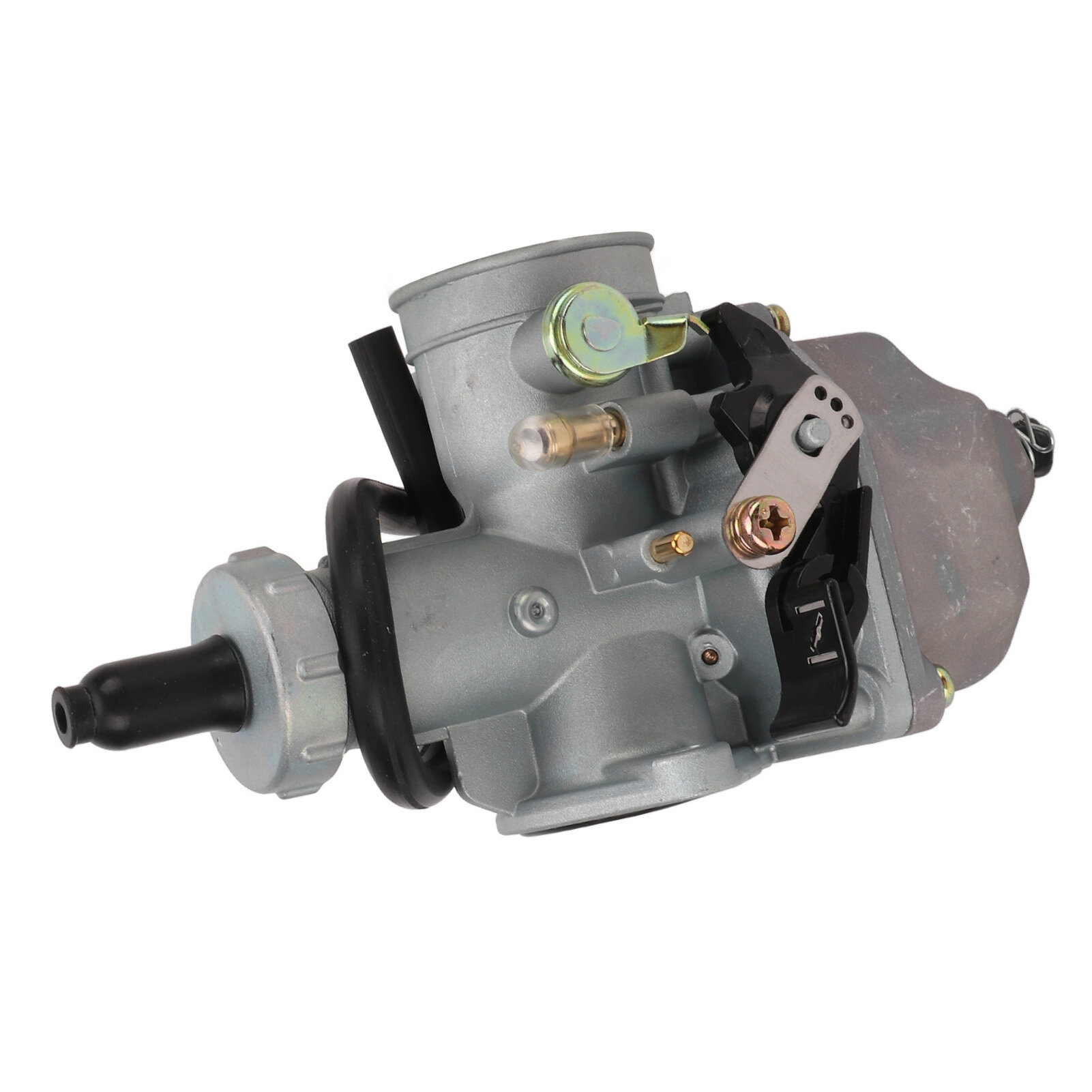 27 мм карбюратор в сборе для 4-тактных CG 125cc 150cc 200cc 250cc 300cc квадроциклов картингов мотоциклов для бездорожья