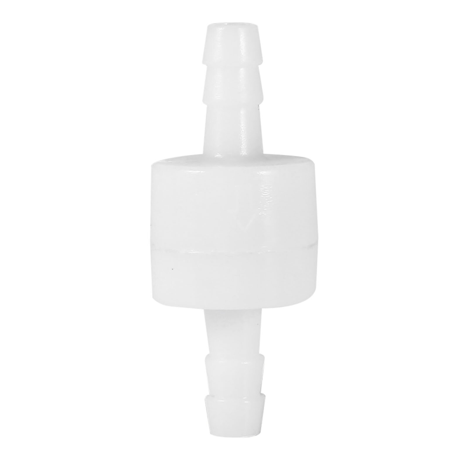 6 мм встроенный контрольный клапан.