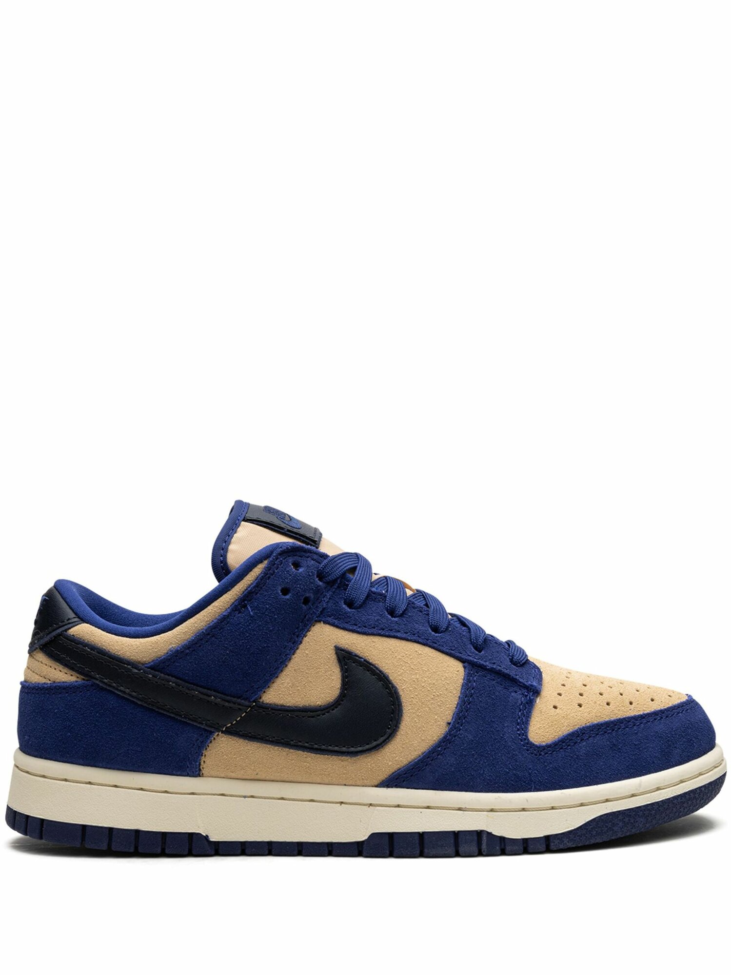 Кроссовки Dunk Low LX