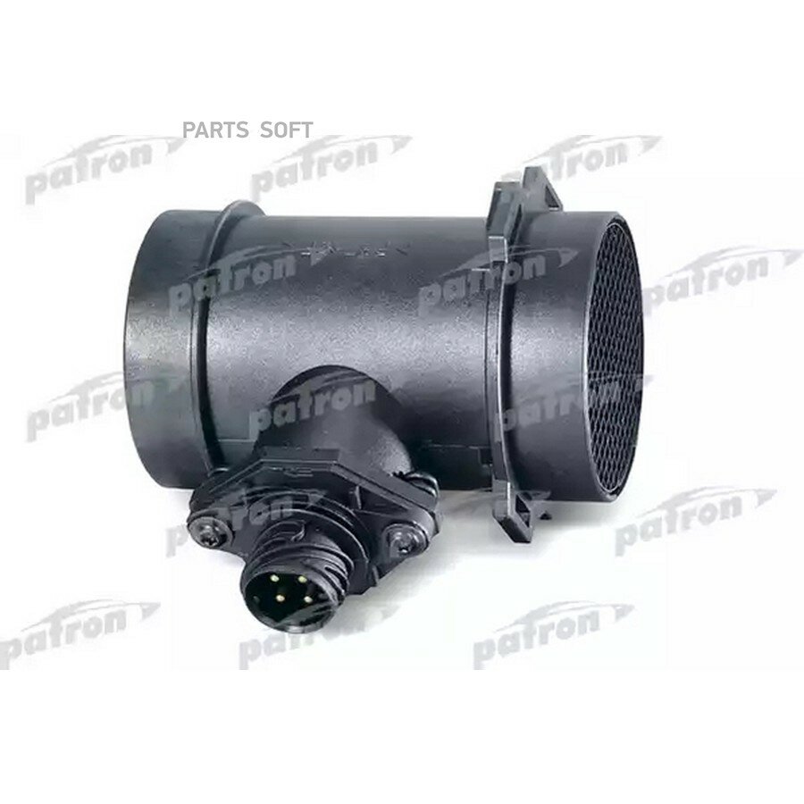 Расходомер воздуха BMW E32/E34/E36/E38/E39 2.5-3.5 90-01 PATRON PFA10047 | цена за 1 шт