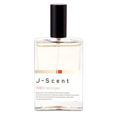 J-Scent Hydrangea 50 мл. Парфюмерная вода