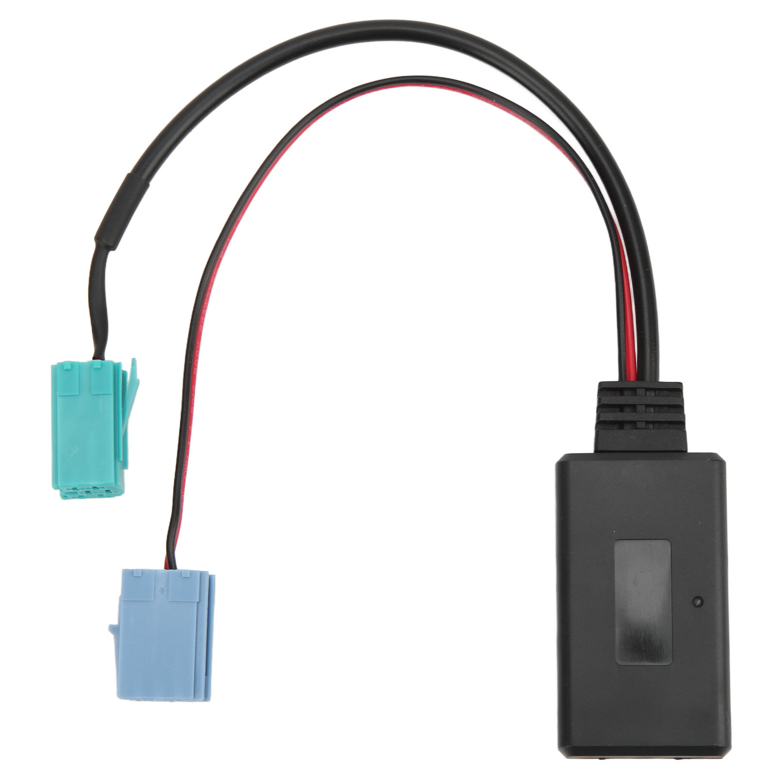 Bluetooth 5,0 Aux кабель-адаптер 6-контактный 8-контактный разъем для Renault Clio Espace Kangoo Megane, совместимое обновление радио