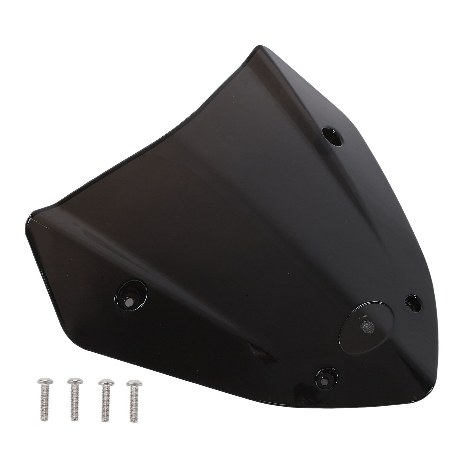 Дымчато-черное лобовое стекло мотоцикла, замена ветрового дефлектора для XMAX 250 300 2017-2022