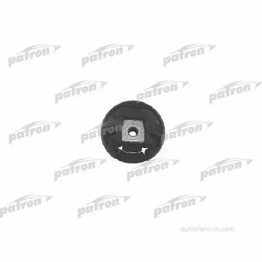 PATRON PSE3402 Опора двигателя VW Passat (3C2) 05-