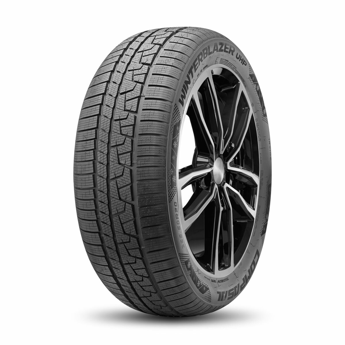 Зимняя шина Compasal WinterBlazer UHP (255/50 R20 109V)