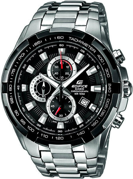Наручные часы CASIO
