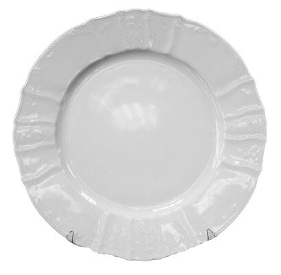 Блюдо круглое 30см "Бернадот 0000"