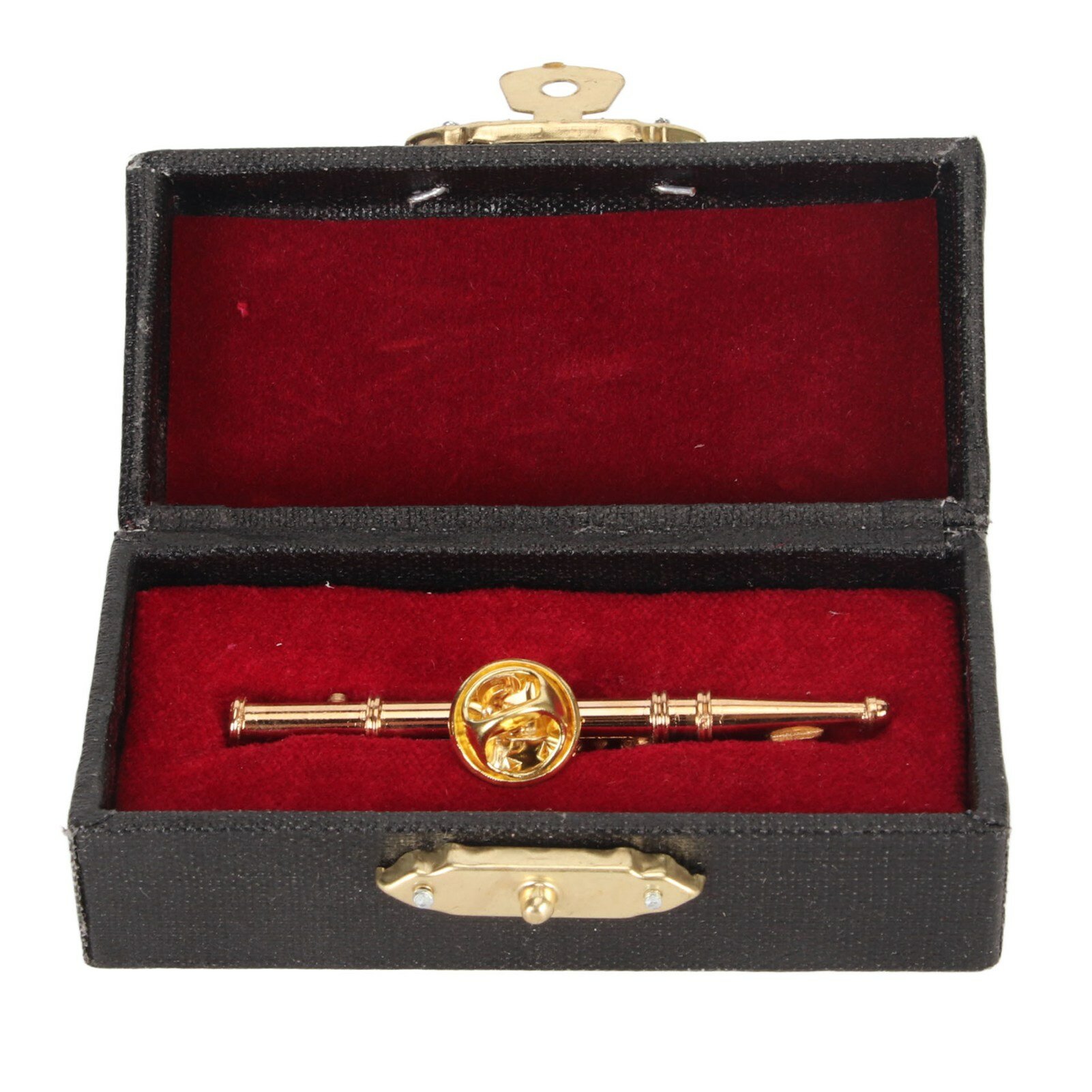 Музыкальная брошь, элегантная, изысканная, металлическая, золотого цвета, красивая, брошь в виде музыкального инструмента для украшения вечеринки