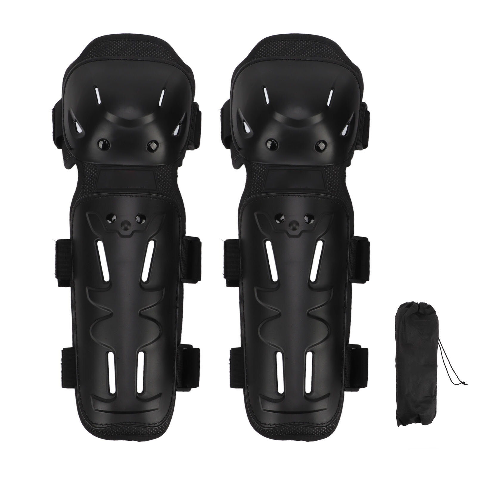 Защита колена, защита голени от столкновений, защита от ударов, снаряжение для езды на велосипеде, катания на лыжах