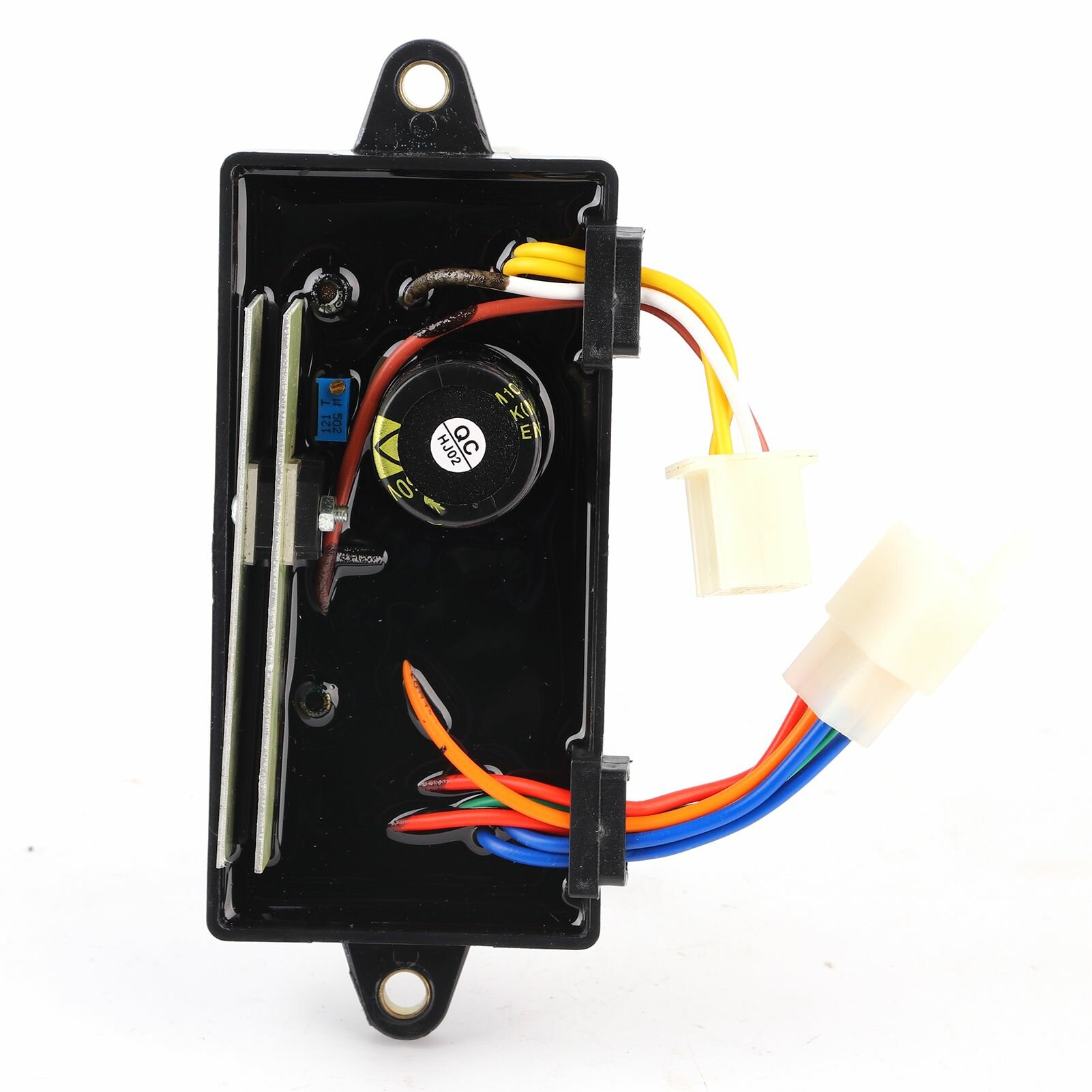 AVR для бензиновых/дизельных генераторов 5-6.5кВт