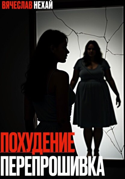 Похудение. Перепрошивка [Цифровая книга]