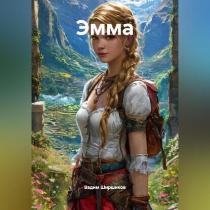 Эмма [Аудиокнига]
