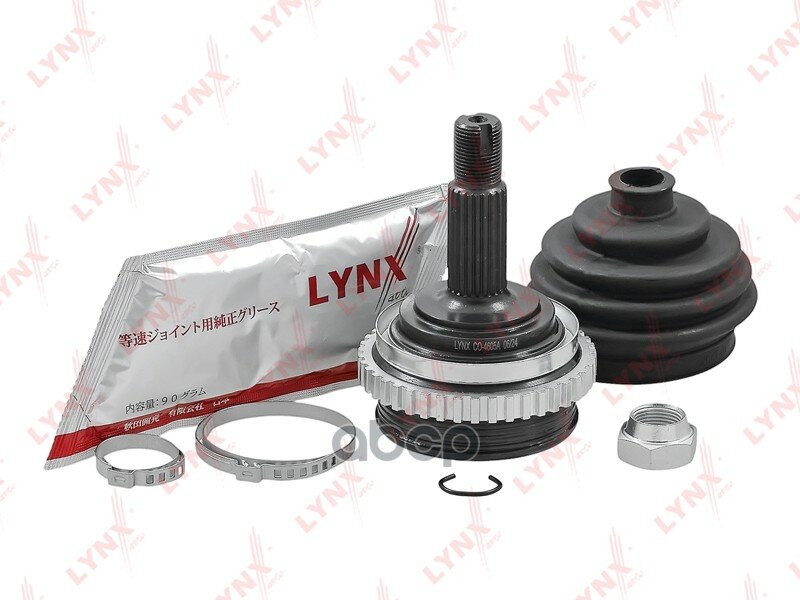 ШРУС LYNXauto арт. CO4605A