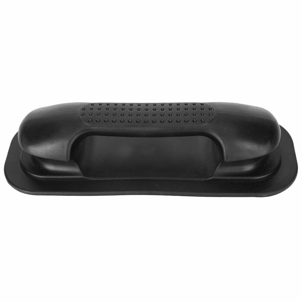 Надувная резиновая лодка боковая ручка каяка каноэ лодки