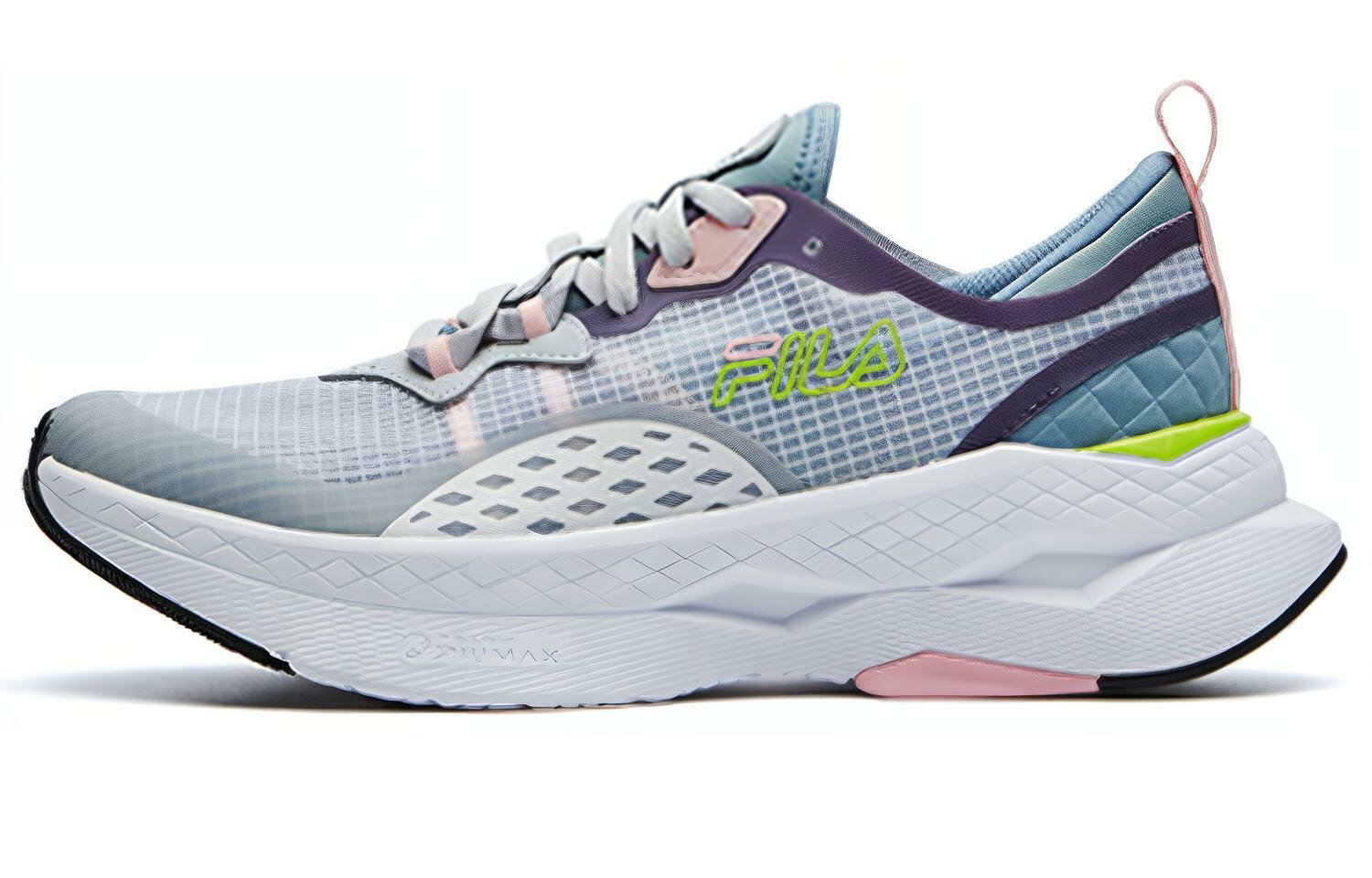 Кроссовки Heritage FHT