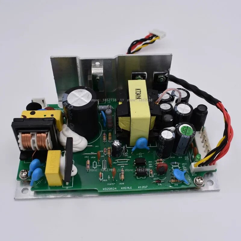 Совместимая новая плата питания Sm110 Sm100 для весов DIGI Sm-100 Sm-110