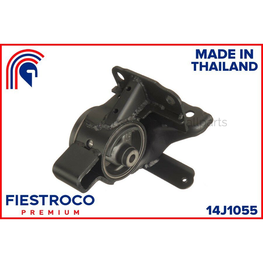 FIESTROCO 14J1055 Опора двигателя TOYOTA COROLLA CERES I E100
