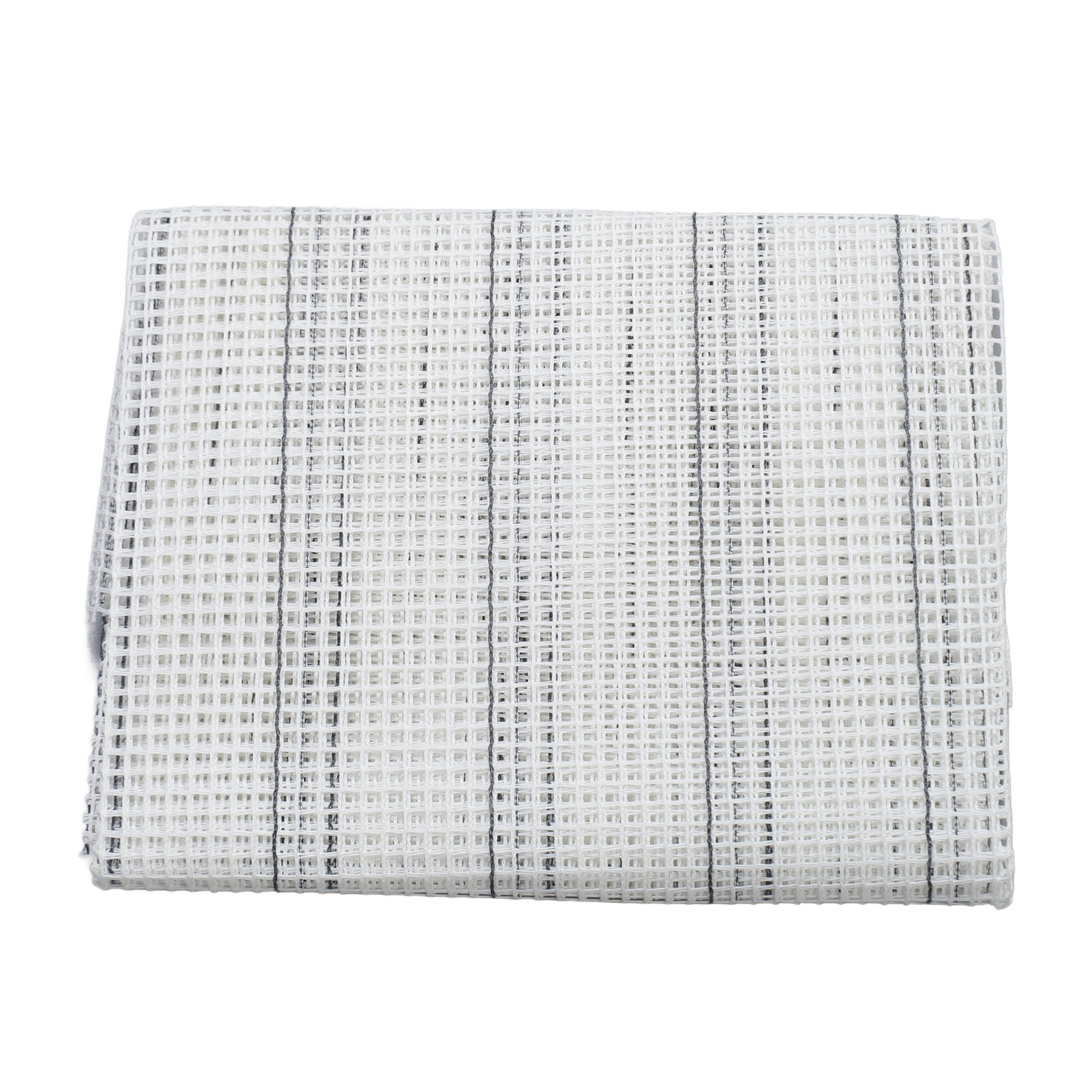 Mesh Canvas Sheets DIY Sheet Multipurpose Rug Hooking for Embroidery Knit Crochet Projects 100x150cm / 39.4x59.1in