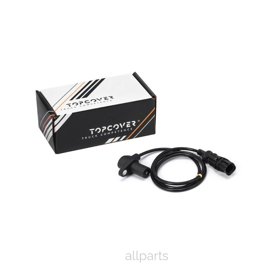 TOPCOVER T0164-3004 Датчик положения коленвала