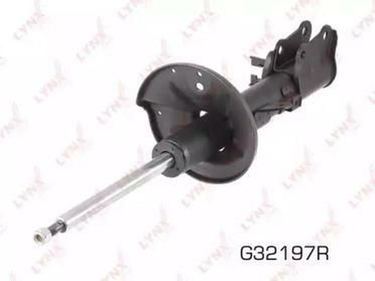 Стойка амортизационная задняя для автомобилей LYNXauto G32197R