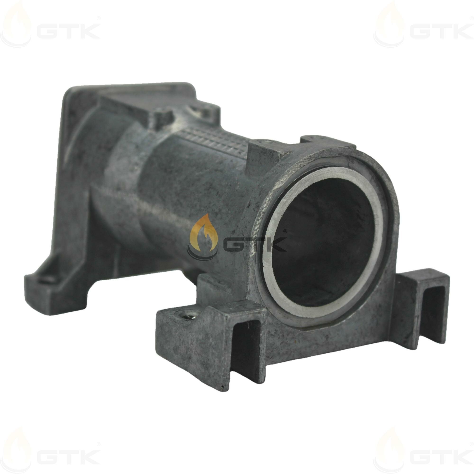 Коллектор патрубка Cib Unigas NG240-NG400, 2740030