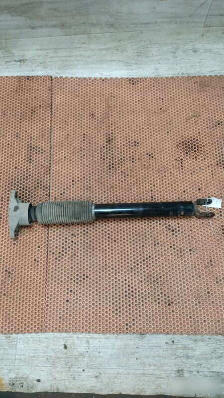 Амортизатор подвески задний Kia Ceed ED G4FC 2007 Б/У с пробегом