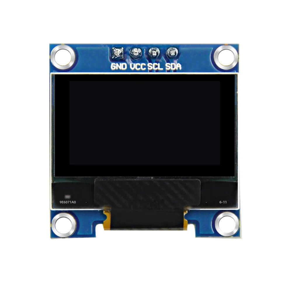 IUoyoMon 0.96" OLED дисплей 128x64