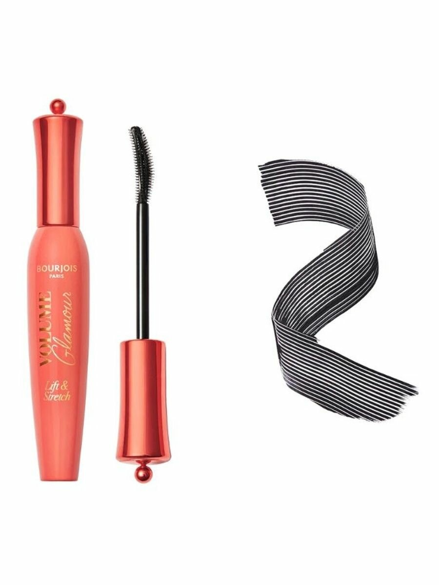 Тушь для ресниц Bourjois Volume Glamour Lift and Stretch 12 мл