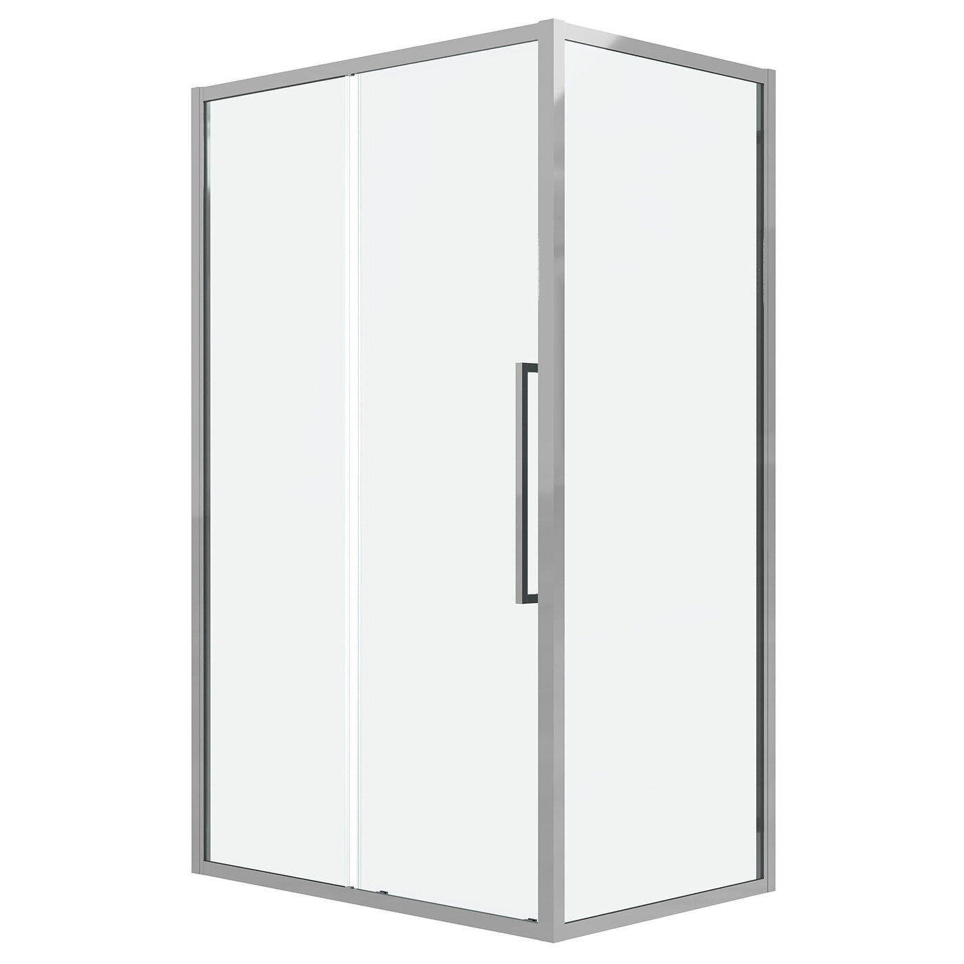 Душевой уголок Grossman Cosmo 90х110 120. K33.02.1190.10.00