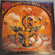 Gov"t Mule - Deja Voodoo, 2LP Gatefold, RED LP