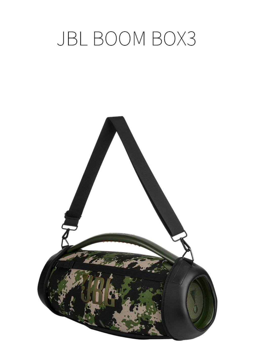 Сумка, чехол для JBL BOOMBOX 3