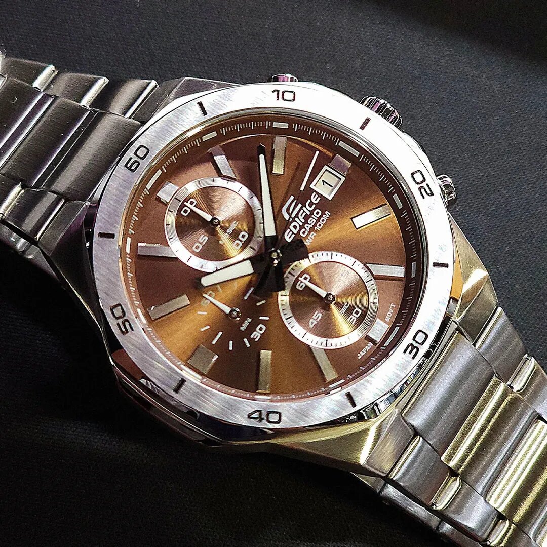 Наручные часы CASIO Edifice