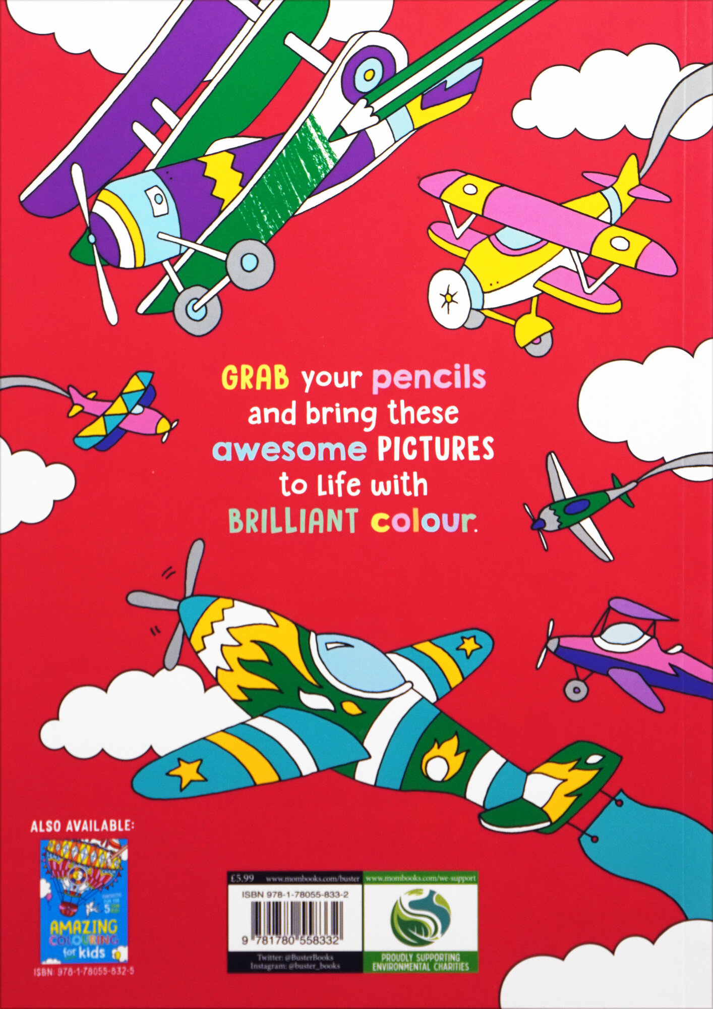 Creative Colouring for Kids — фото 1