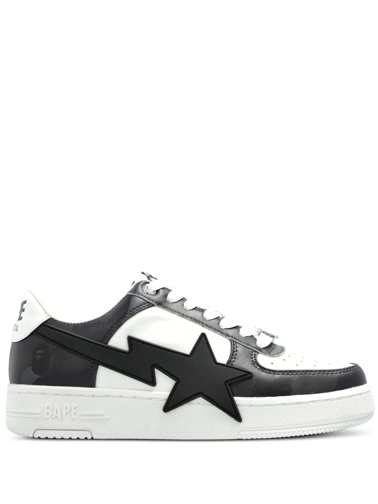Кроссовки BAPE STA