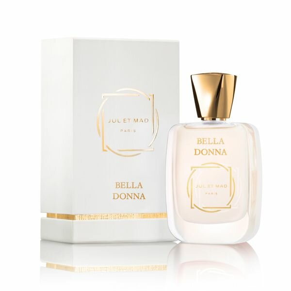Jul Et Mad Bella Donna parfum Духи для женщин 50 мл