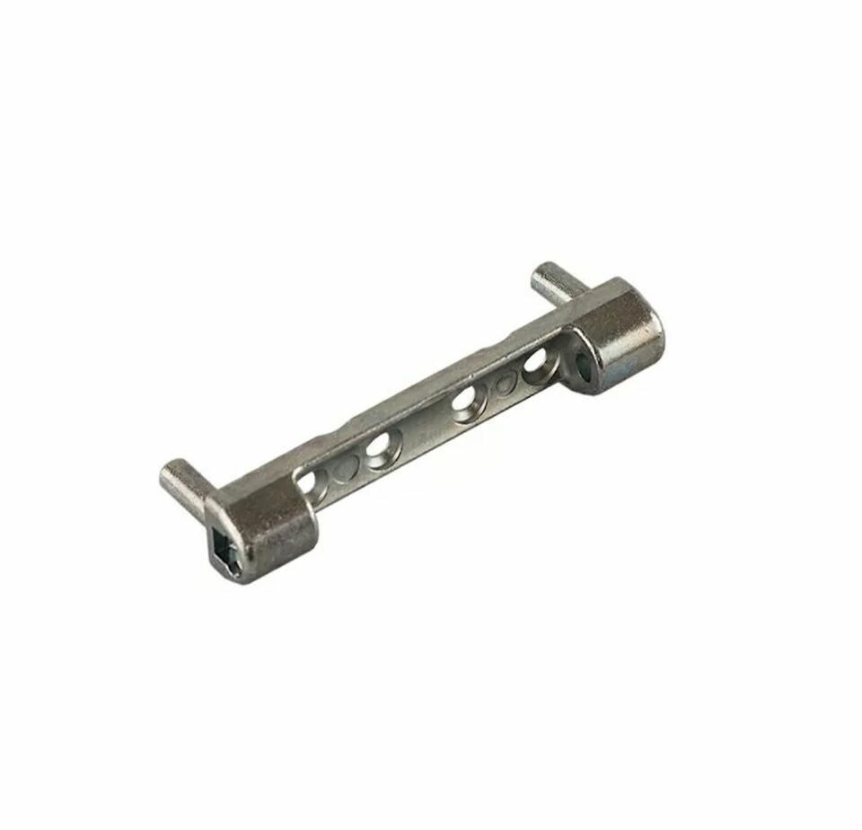 Петля верхняя рамная 130 кг KF D6X24 DH