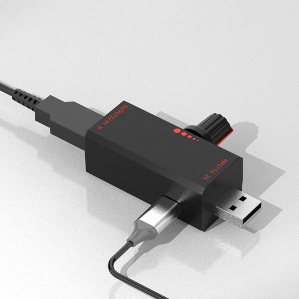 USB-концентратор