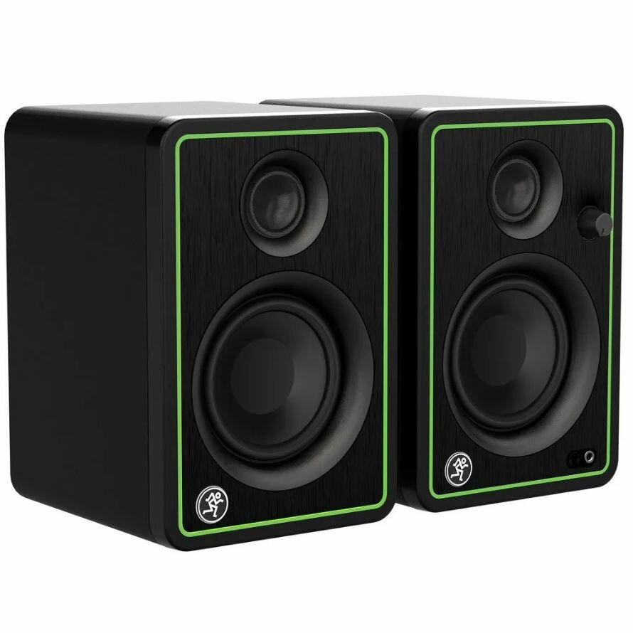 Студийные мониторы MACKIE CR3-X (пара)