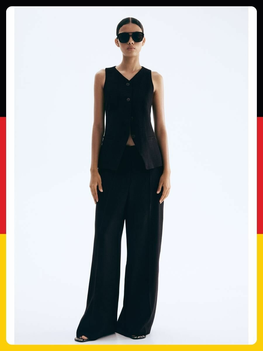 Жилет Базовая коллекция